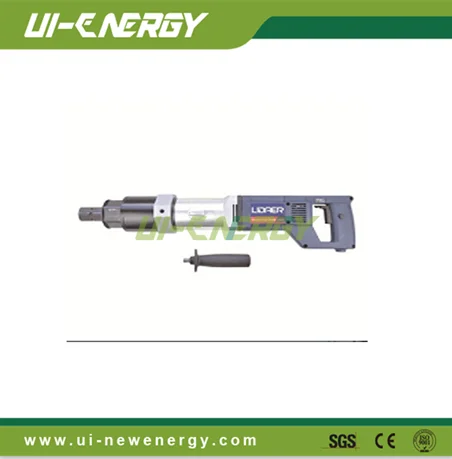 China Screw Piles Ground Anchor Machine - Durable & Efficient