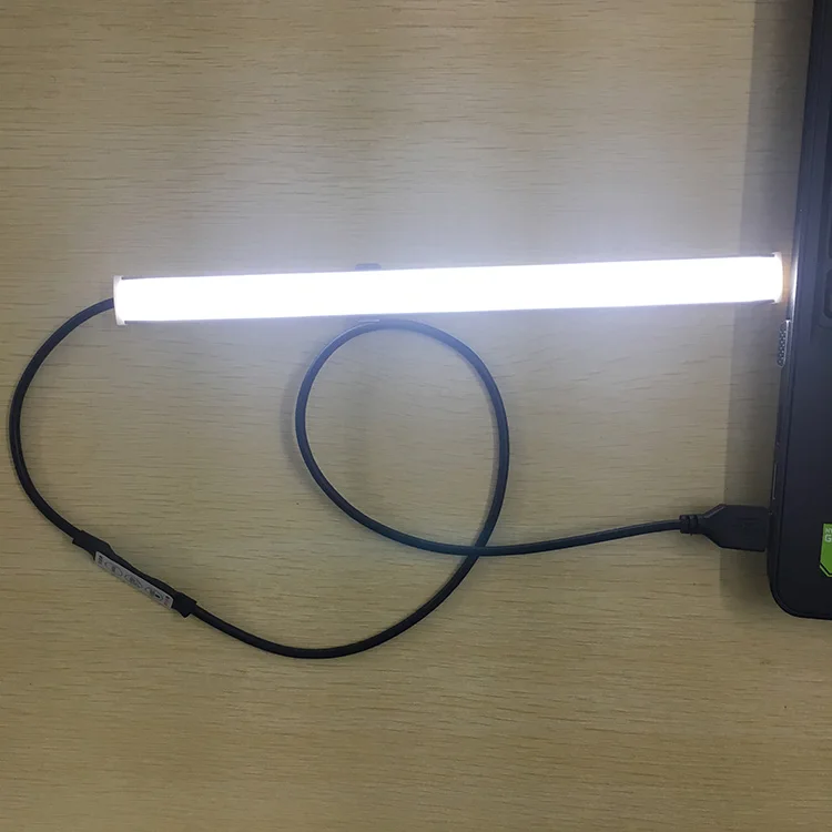Usb Light Bar Usb Led Light Bar 5v Usb Led Tube Led Rigids Light - Buy ...