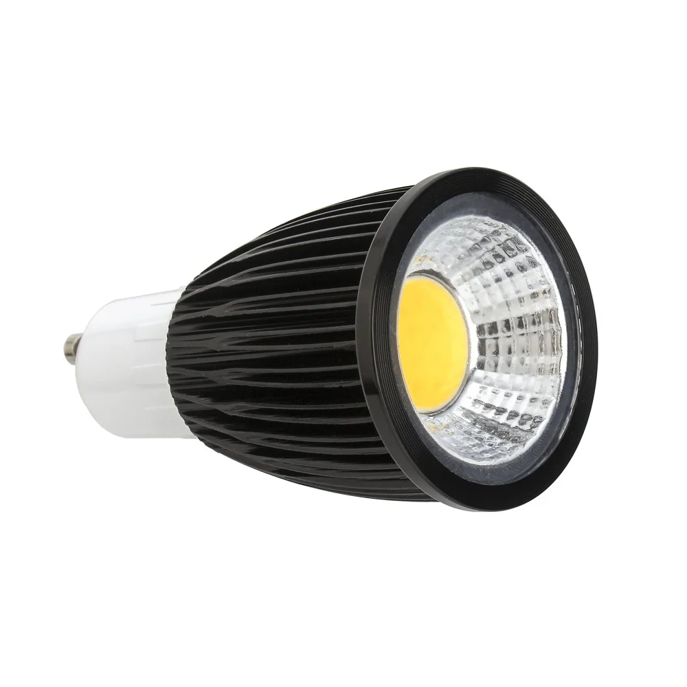 Stl Led Spotlight 5w 7w 9w Cob Spotlight Cabinet Wall Spot Down Light ...