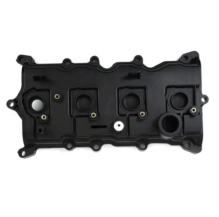 Oe#13264-jg30c Valve Cover With Gaskets For 2008-2013 Rogue 2.5l ...