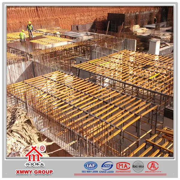 2018 New Type Slab Form System Of Recycle Steel Building Material - Buy ...