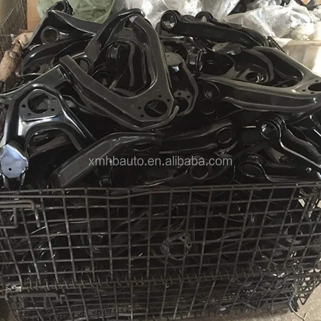 Lower Control Arm for NISSAN TIIDA - OE Standard Quality