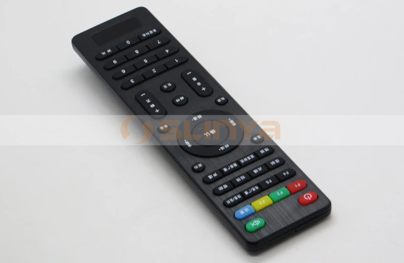 Wired Tv Set Remote Control For Digital Tv Remote Control Stb Remote ...