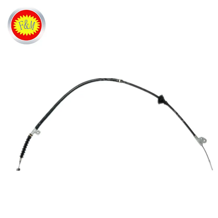 Auto Car Throttle Hand Brake Cable Oem 46410-0k041 - Buy Hand Brake ...