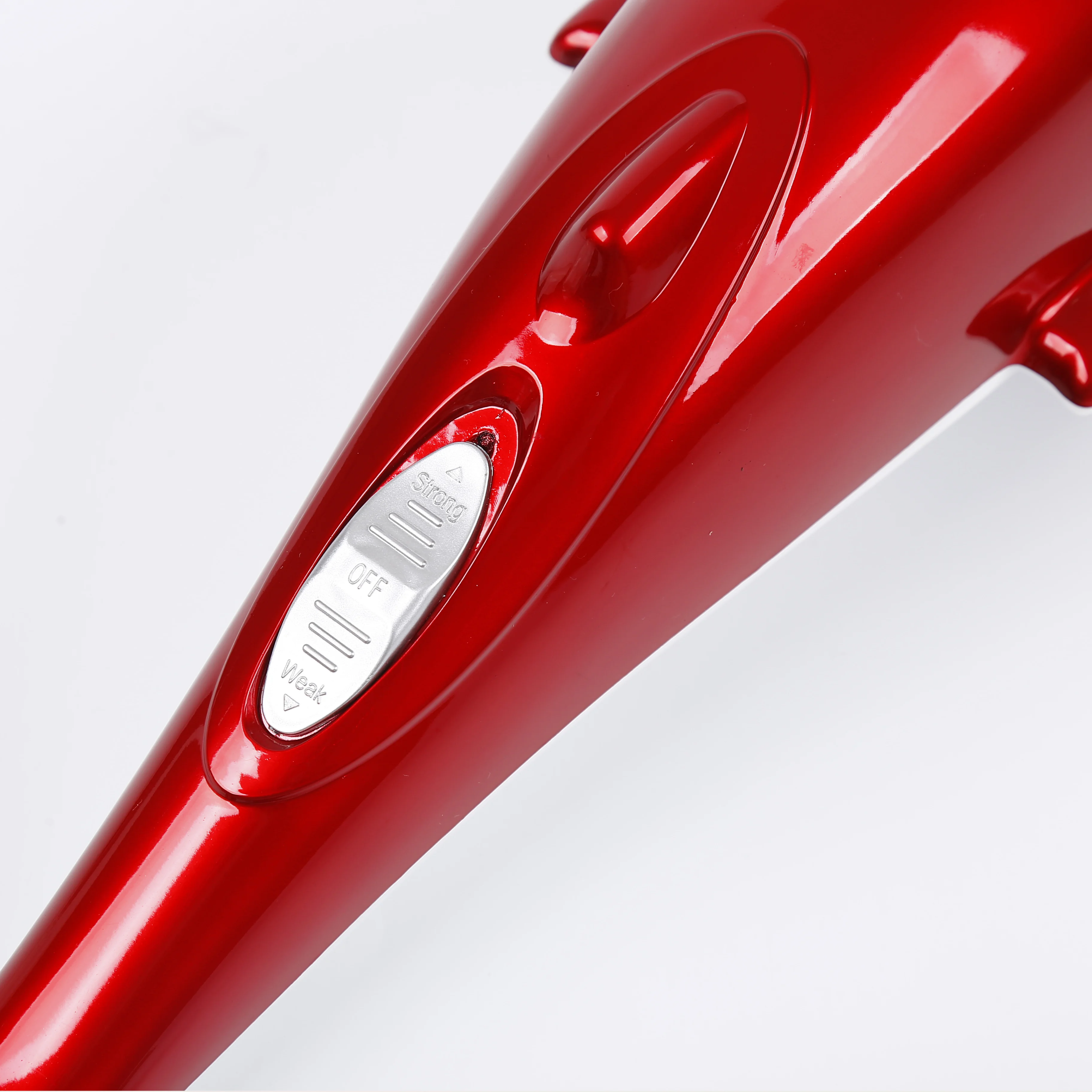 Massage Hammer - Electric Vibrating Infrared Dolphin Massager