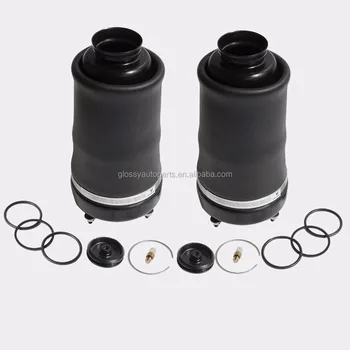 Glossy Airmatic Suspension For W164 X164 Air Spring Repair Kits 164 320 ...