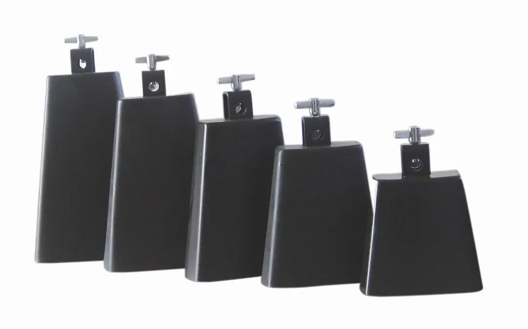 Percussion Instrument Cowbell,Musical Instrument Cowbell,Iron Cowbell ...
