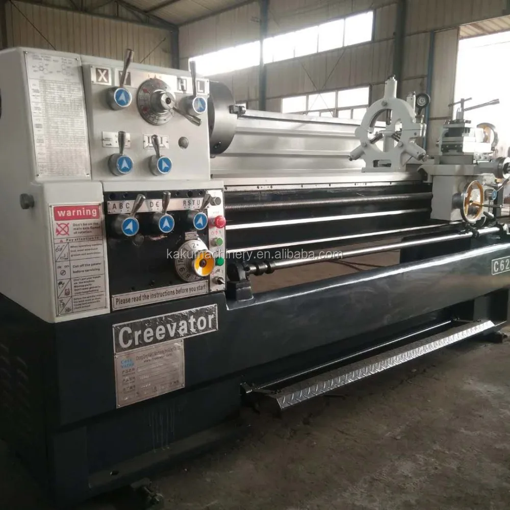 Saddle Manual Lathe Machine Ca6250b - Buy Manual Lathe,Manual Lathe ...
