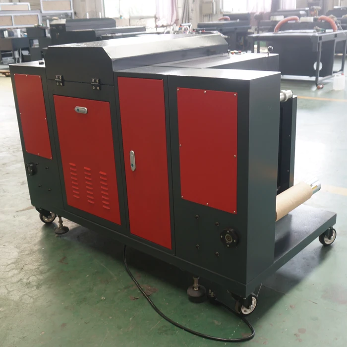 Roll Coater Machinery,Roll Paint Coating Machine,Roll To Roll Uv Coater ...