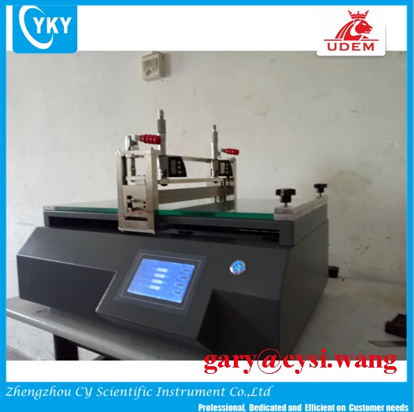 Cy-small Blade Coater Laboratory Coater Wire Bar Coater Doctor Blade ...