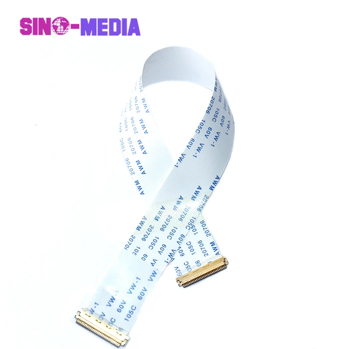 30 broches lvds câble awm 20798 80c 60v vw-1| Alibaba.com