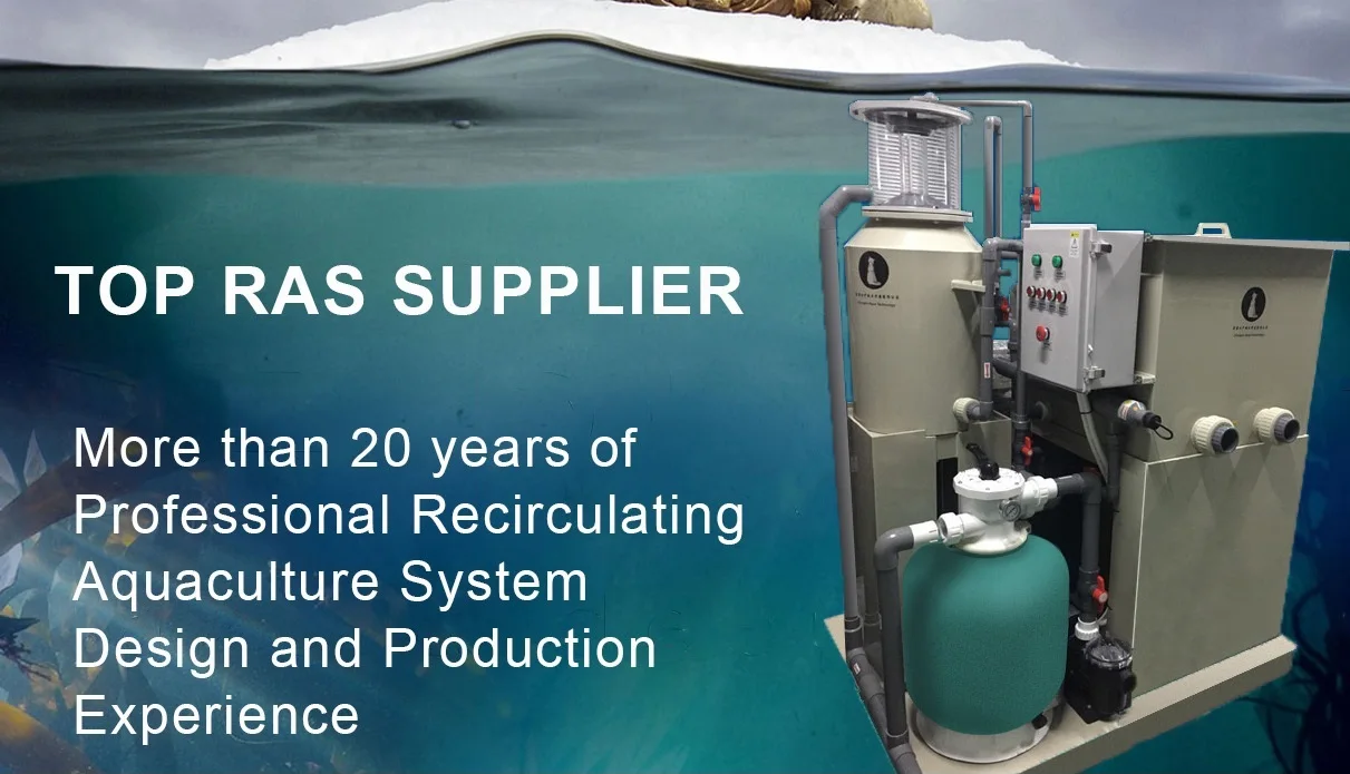 Company Overview - Xiamen Chongrui Aqua Tech Co., Ltd.