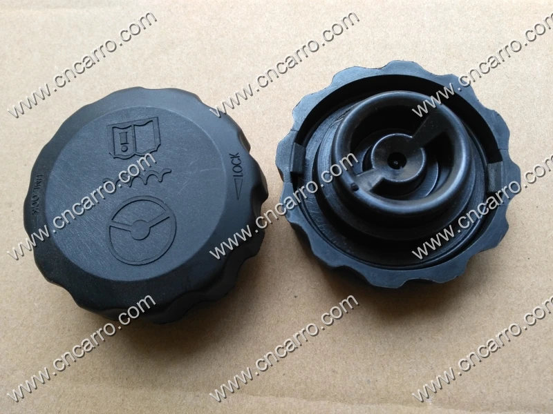 Power Steering Oil Reservoir 9006682/9006683 for Chevrolet N300/N200 ...