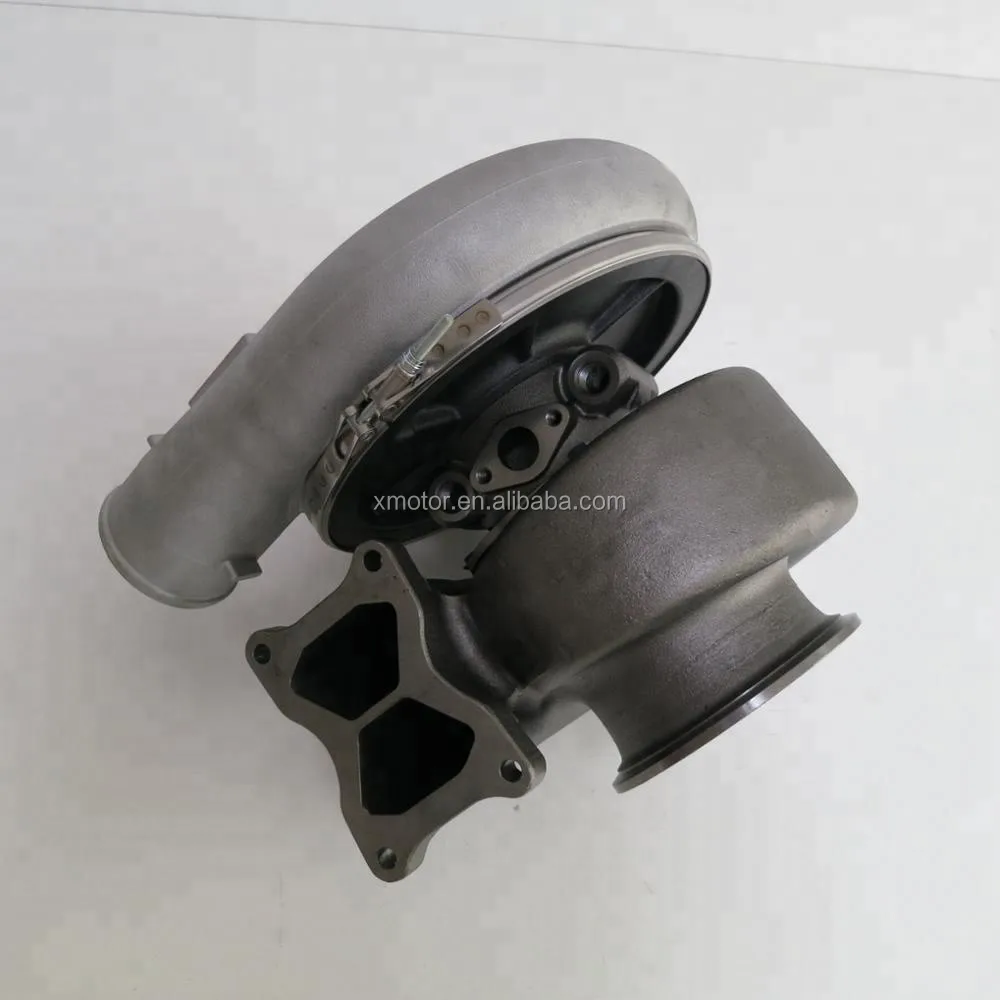Ex1200-6 Qsk23 Turbo Hx83 319733 318959 2881769 2837539 - Buy 319733 ...