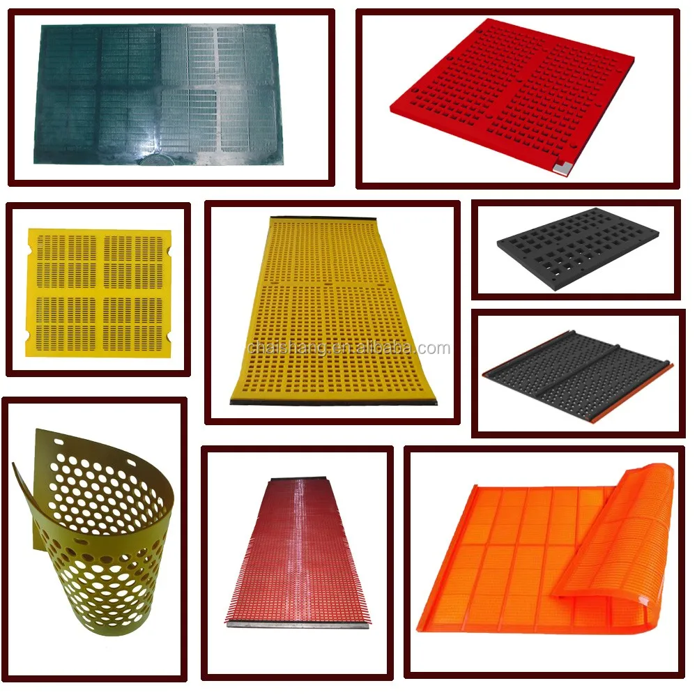 Sand/gravel/aggregate Sieving Screen Mesh Sand Gravel Screen Mesh - Buy ...