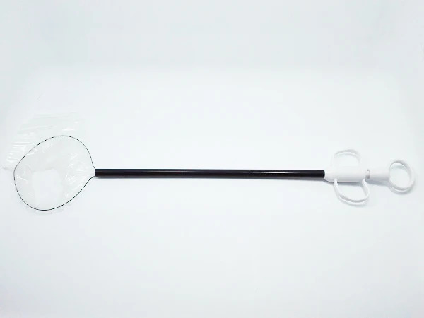 Medical Endoscopic Laparoscopy Endobag - Reliable Instrument