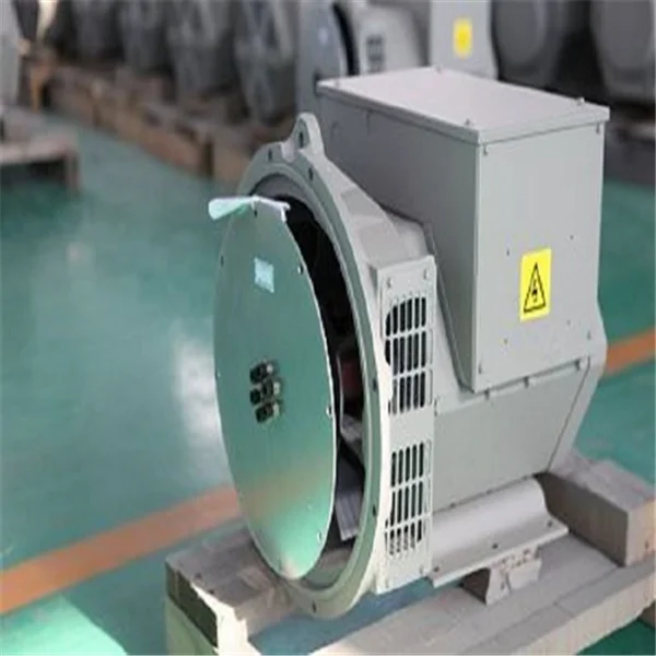 Ac Synchronous Generator 50 Kw - Buy Ac Synchronous Generator,Ac ...