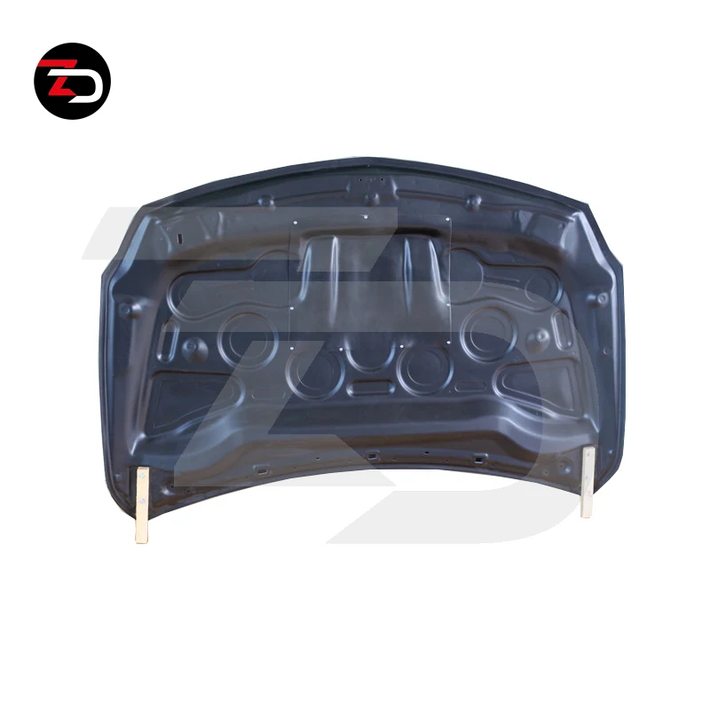 2013-2018 Carbon Fiber Engine Hood For Benz A Class W176 A180 A200 A220 ...