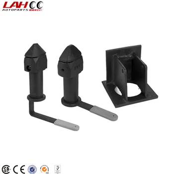 Easy Use Screw Type Twist Lock For Container Holder - Buy Container ...