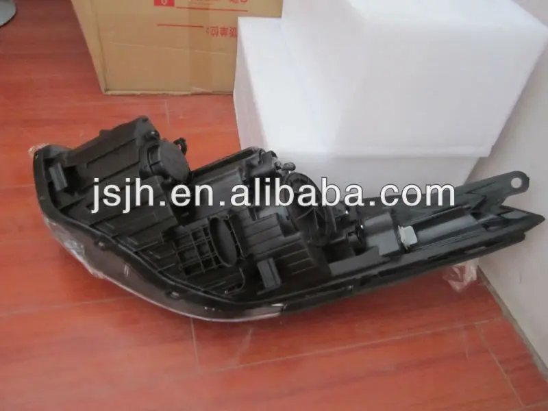 Head Lamp For Elantra 2011 /92101-3x020 92102-3x020 - Buy 92101-3x020 ...