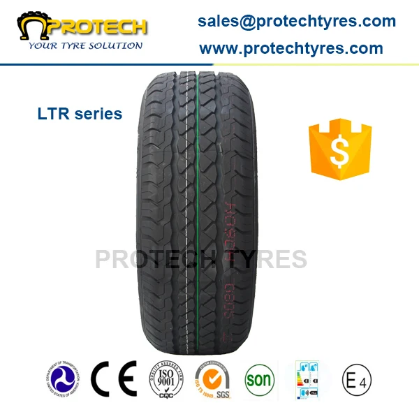 LANVIGATOR luz camión MILE MAX 225/70R15C-Otros Rueda y neumático ...