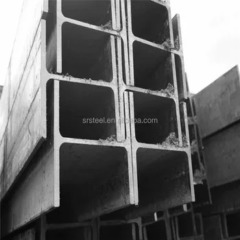 Din En Standard Steel I Beam Size . Steel I-beam Prices. S235jr Ipn 400 ...