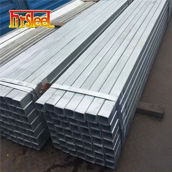 Iso 4019 Steel Gi Iron Rectangular Hollow Section Weight Chart To ...