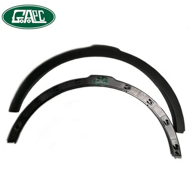 Lr036053 Front Right Wheel Arch Glev016-3 Lr044280 Front Left Lr036051 ...
