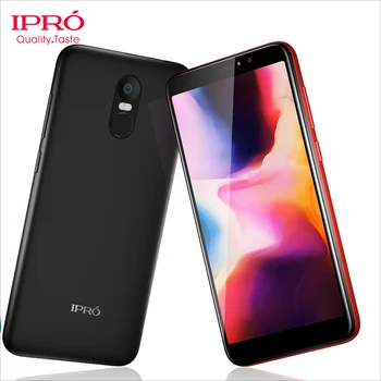 Ipro Amber 6 3g/4g 5.5inch 1+8gb Mobilephone Android 8.1 Smartphone ...