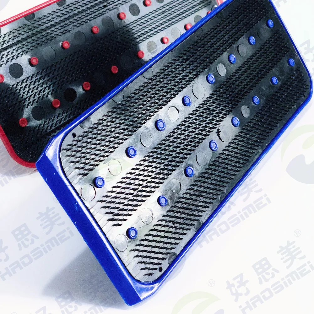 8" Handheld Plastic Pad Holder - Buy Microfiber Mop,Plastic Products ...