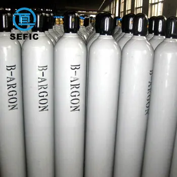 Dot-3aa High Pressure Nitrogen Seamless Steel Cylinder - Buy High ...