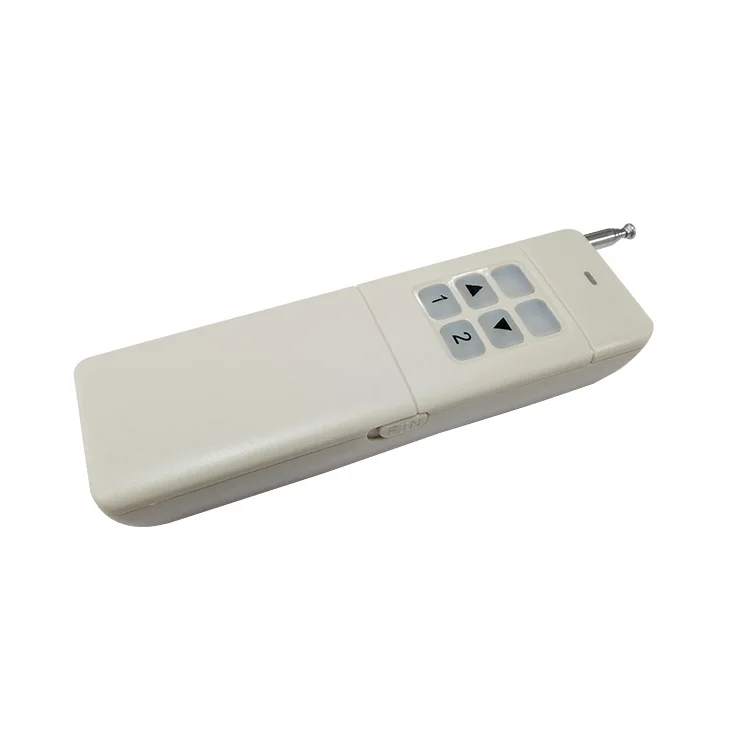 Century Aoke Dc 9v 99 Channels Universal High Power Long Distance ...