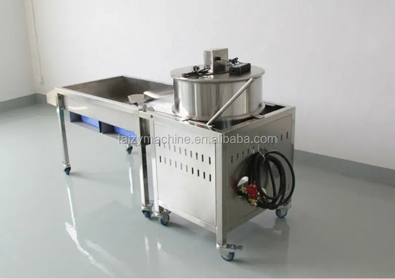 Costco Popcorn Machine - Buy Industrielles Machine À Pop Corn Product ...