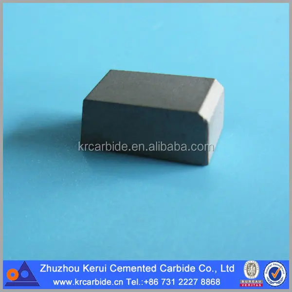 Oem Full Range Of Welding Tips Cemented Carbide Insert For Lathe ...