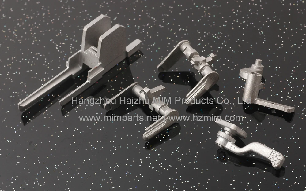 Metal Injection Molding,Stainless Steel Mim Hardware Product,Customized ...