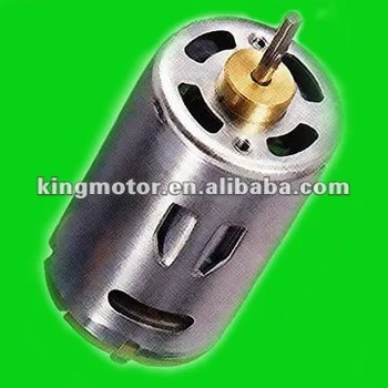 Rs-545 40v Dc Motor - Buy Dc Motor,40v,545 Product on Alibaba.com