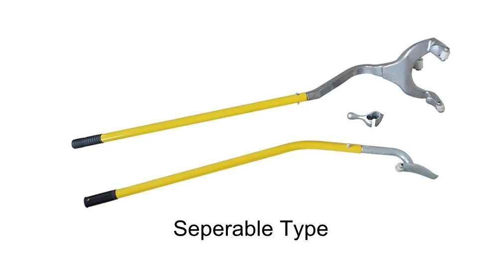 3 Pcs Tire Removal Tool Truck Tire Mounting Tools - Buy 3pcs Tire ...