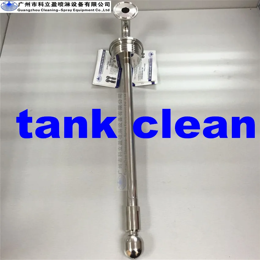 Spray Nozzle For Ibc Totes Cleaning - Buy Ibc Totes Cleaning,Ibc Tank ...