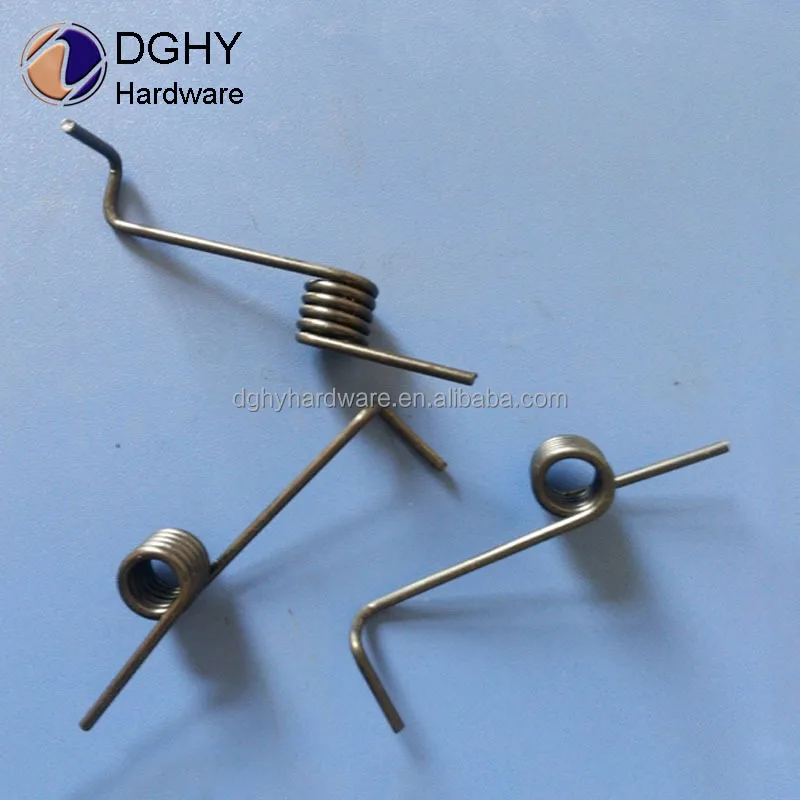 Aa Battery Spring Contact,Stamping Copper Spring Contact - Buy Spring ...