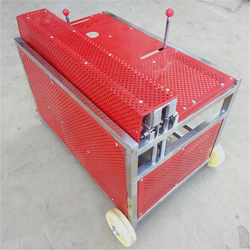 Cable Pulling Machine - Efficient Glass Fiber Solutions