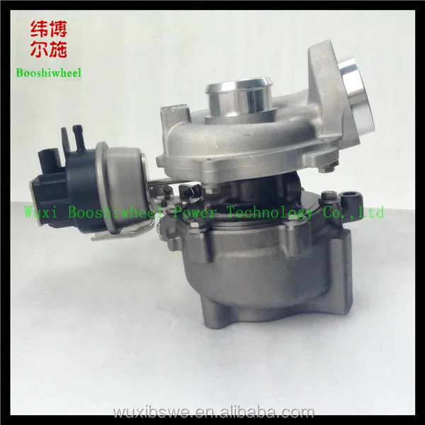 High Performance!!!!electric Supercharger Bv43 53039880189 53039880131 ...