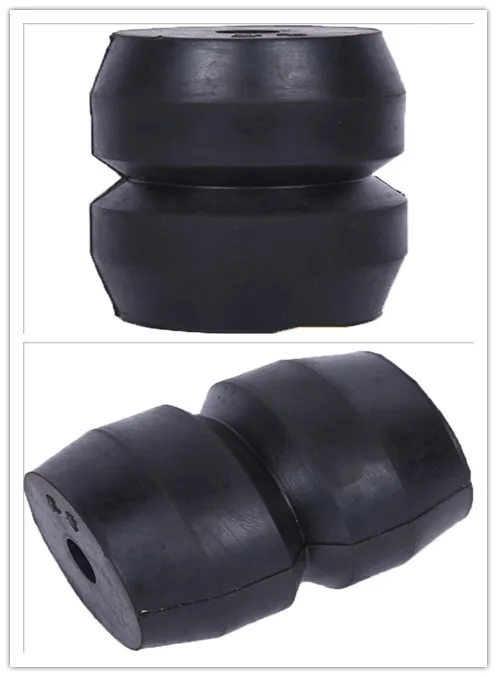 Elastomer Rubber Springs For Vibratory Screens - Buy Vibrating Screen ...