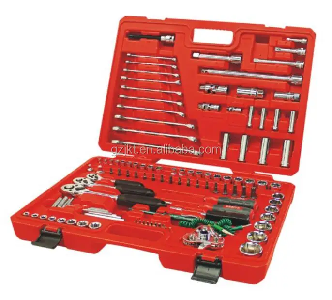 Life Time Maintenance Mechanical Hand 150 Pcs Metri Tools Sets - Buy ...