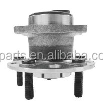 512332 Auto Parts Wheel Hub Bearing 4766719aa For Chrysler Dodge Jeep ...