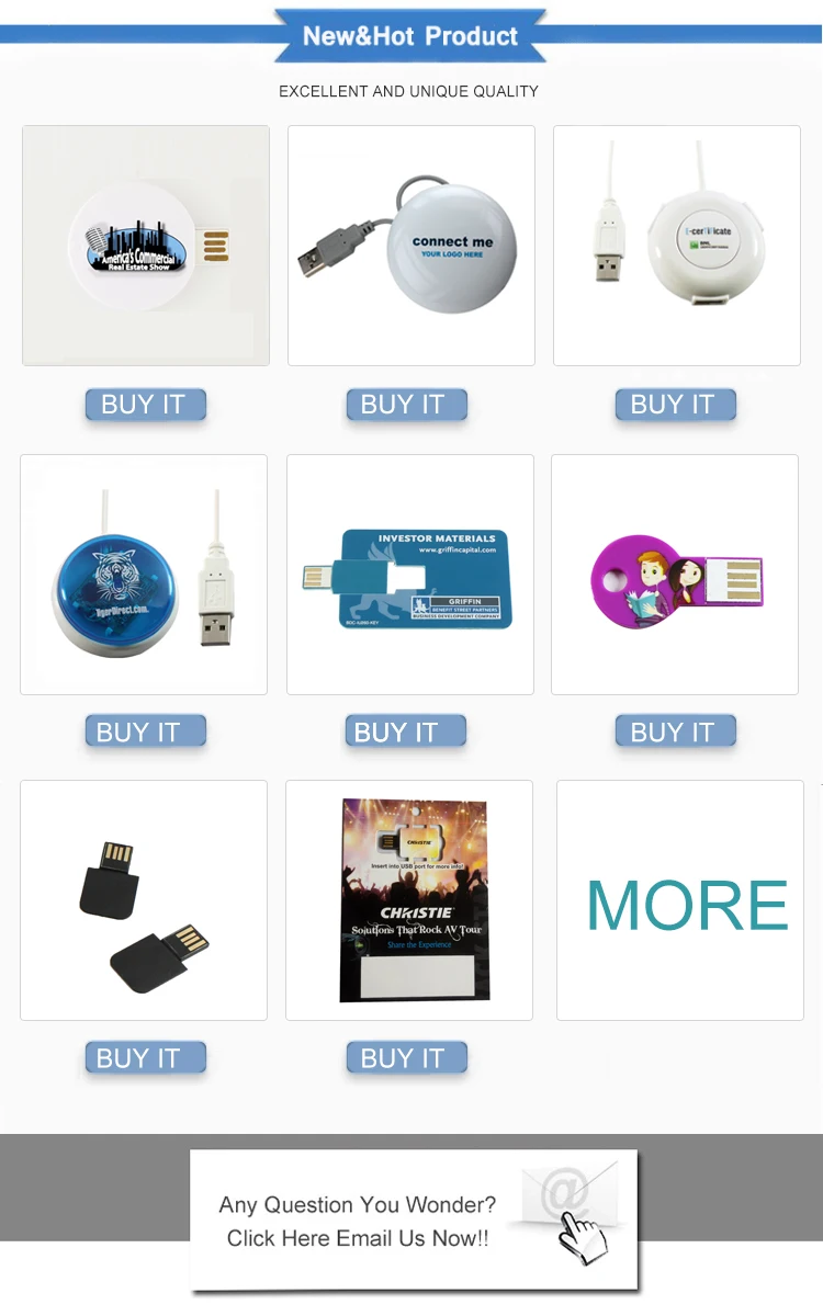 Customized Smart Usb Button Programmable With Webkey Function - Buy Usb ...