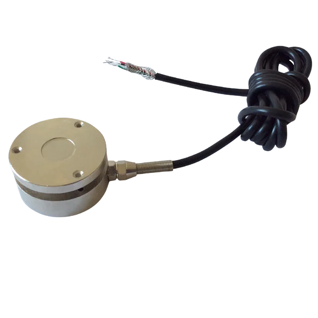 Force Washer Load Sensor - Reliable Performance & Durability