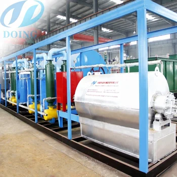 Small Plastic Recycling Plant Small Scale Plastic