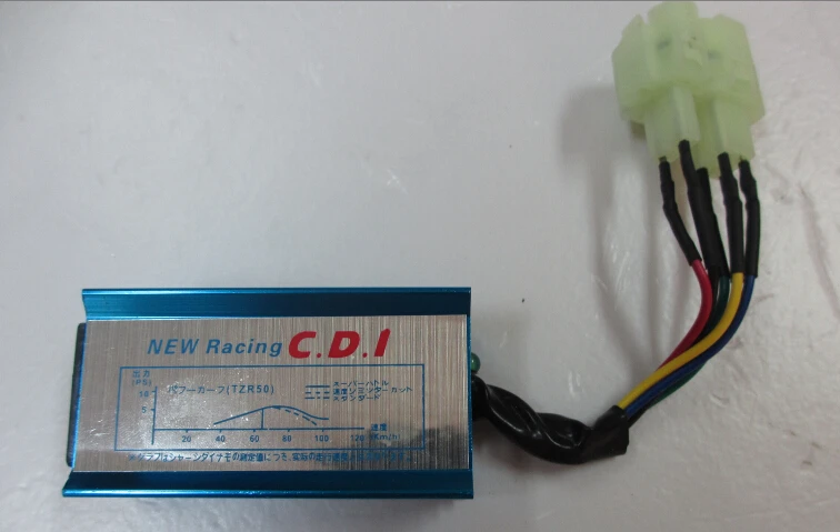 Gy6 125cc Gy6 150cc Motorcycle Racing Cdi - Buy Motorcycle Racing Cdi ...