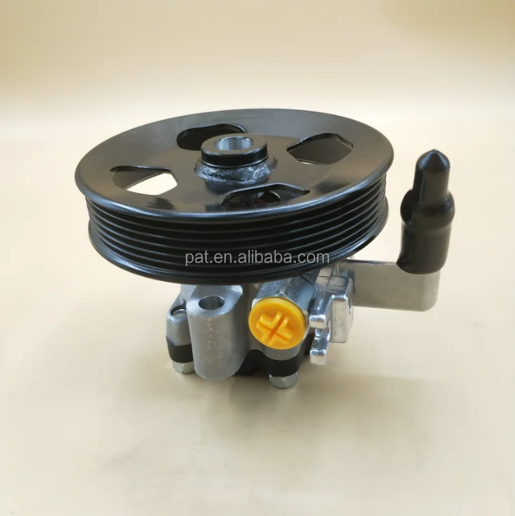 High Performance Power Steering Pump for Hyundai Tucson