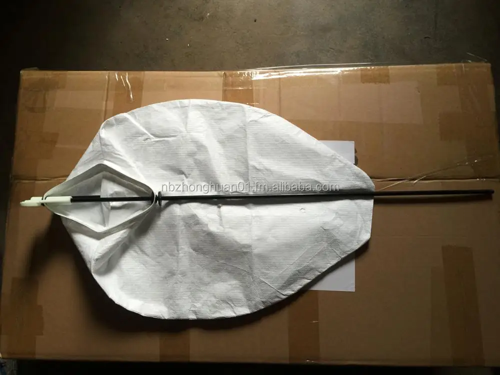 Tyvek White Snow Goose Wind Sock Decoys With Stake,Blue Goose Wind Sock ...